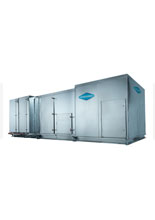 Smoke & Odor Control for Commercial Kitchen Environments