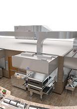 AirVantage Technology | Energy-Saving Kitchen Ventilation